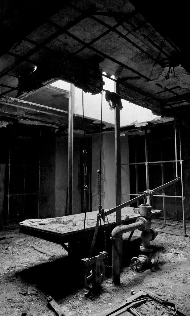 Receiving vault - Alchetron, The Free Social Encyclopedia